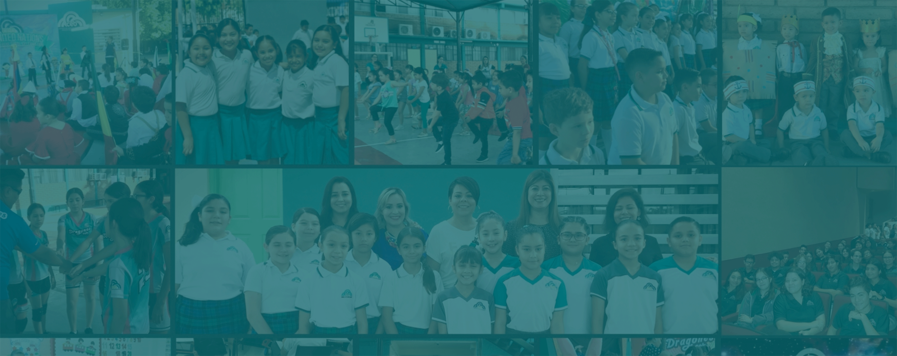 Centro de Educación Bilingüe
